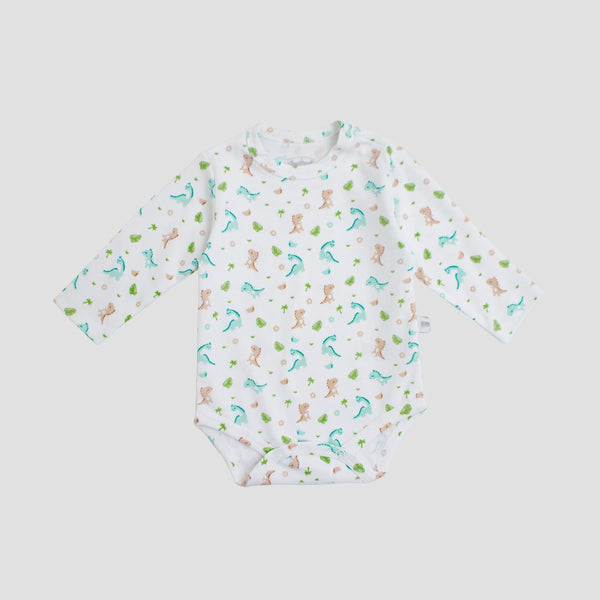 Pilucho Dino girl – Babymodas Oficial