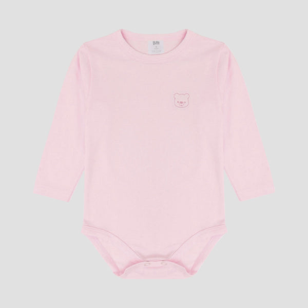 Pilucho ML - Rosado – Babymodas Oficial